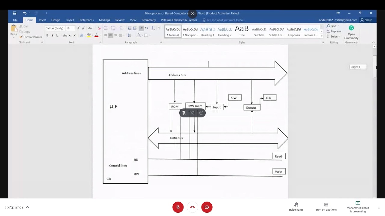 Microprocessors i L2 - YouTube