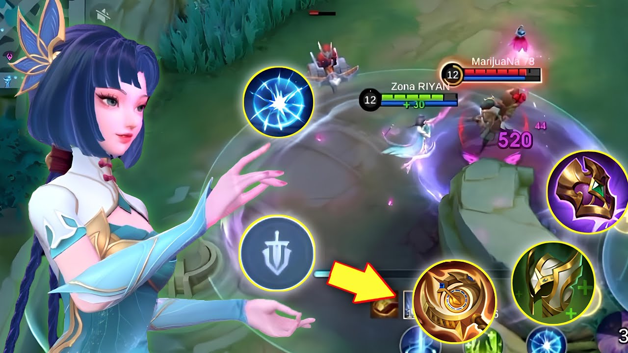 NEW BUILD & EMBLEM ZHUXIN || BUILD SEMI TANK & EMBLEM COMMON IS PERFECT ...