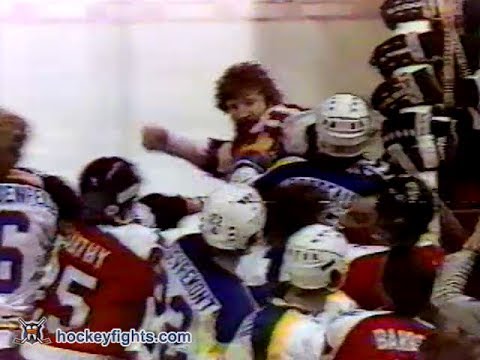 Don Saleski vs Rene Robert Apr 22, 1978