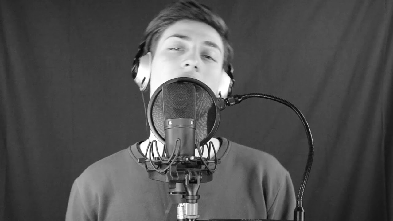 I TUOI PARTICOLARI Cover by Andrea Capasso - YouTube