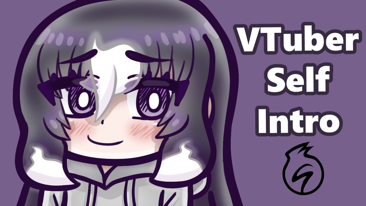 【Self-Introduction】VTuber Debut Speedrun! - YouTube