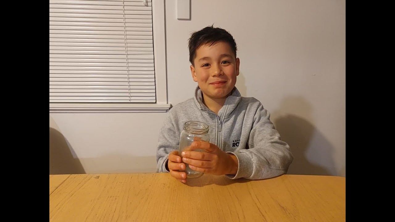 Amazing Air! - YouTube