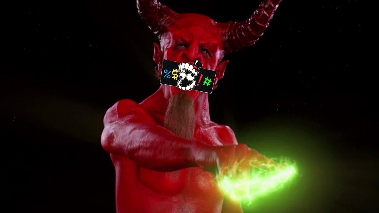 Beelzeboss (The Final Showdown) (Clean version with video) - YouTube