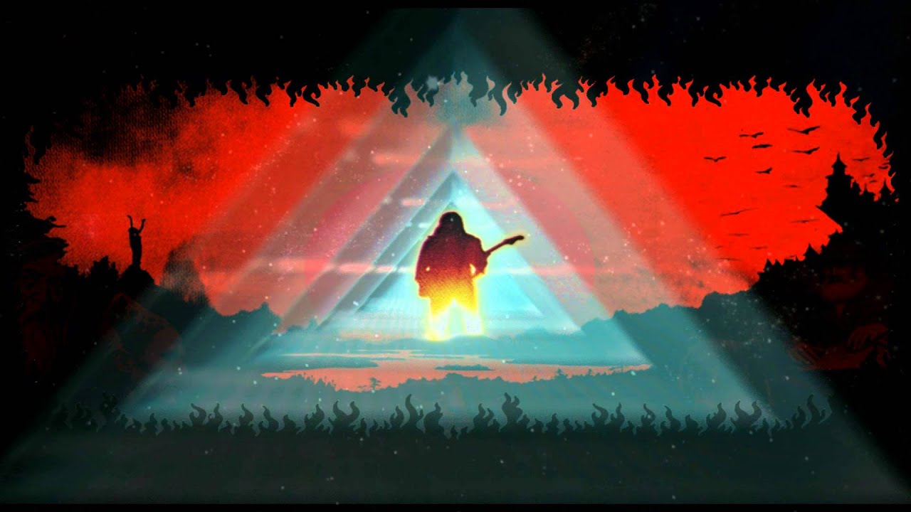 HEAVY METAL MANIAXE CHANNEL INTRODUCTION - YouTube