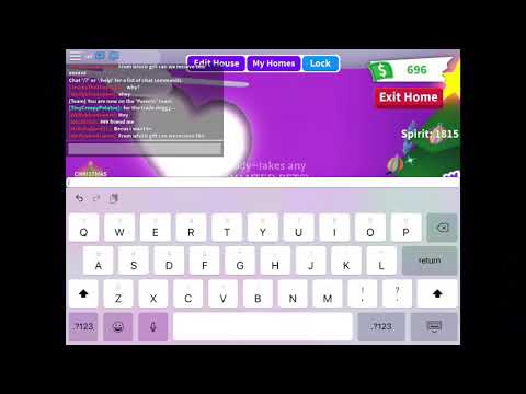 Part 2 of trading the neon fly ride wolf🥰❤️