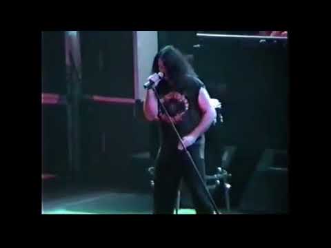 Deep Purple - 11-29-1996 Chicago, IL Complete Concert - YouTube