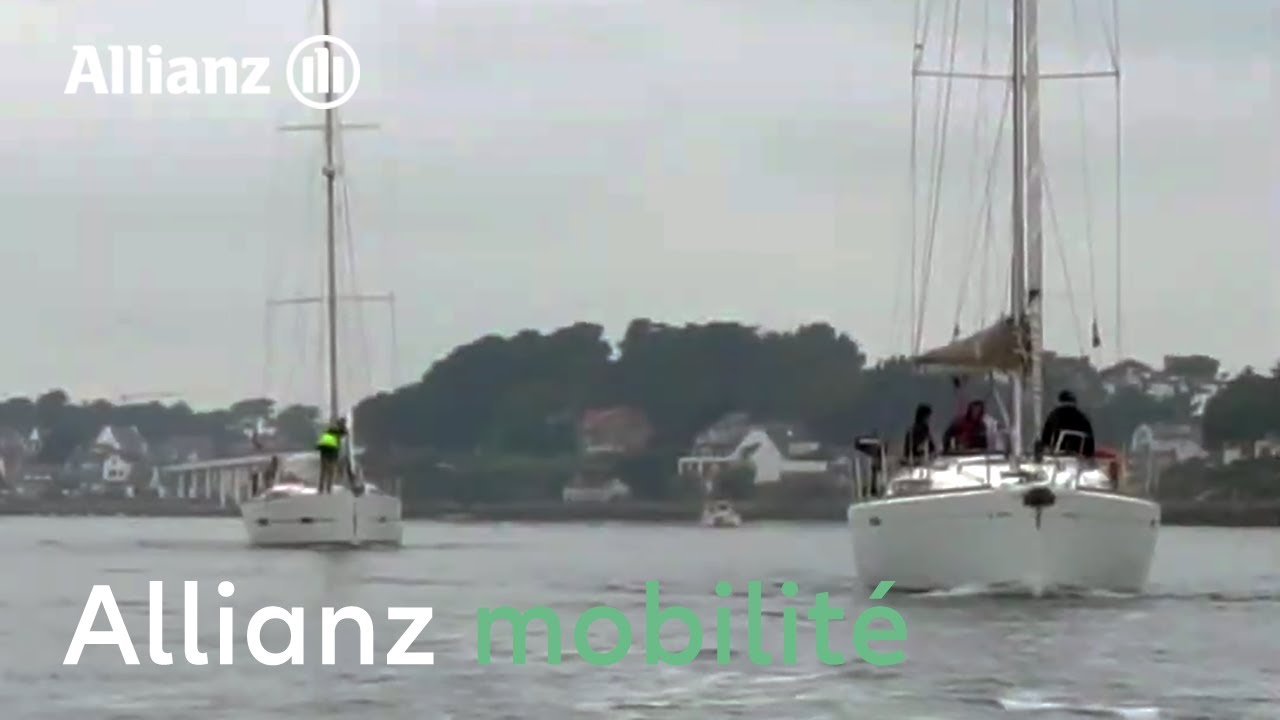 Click&Boat : location de bateaux entre particuliers | Allianz France ...
