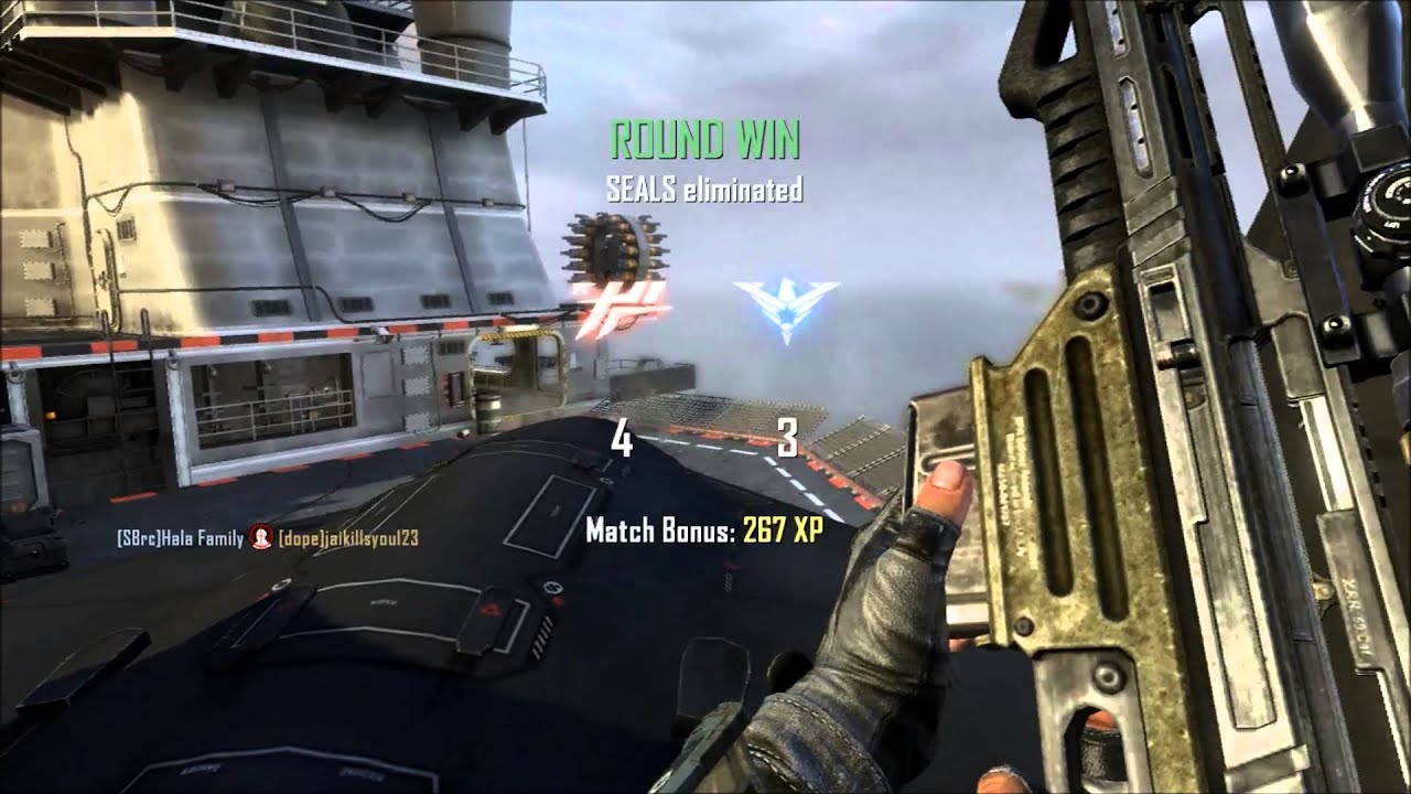 First For SB ( SBrc ) - YouTube