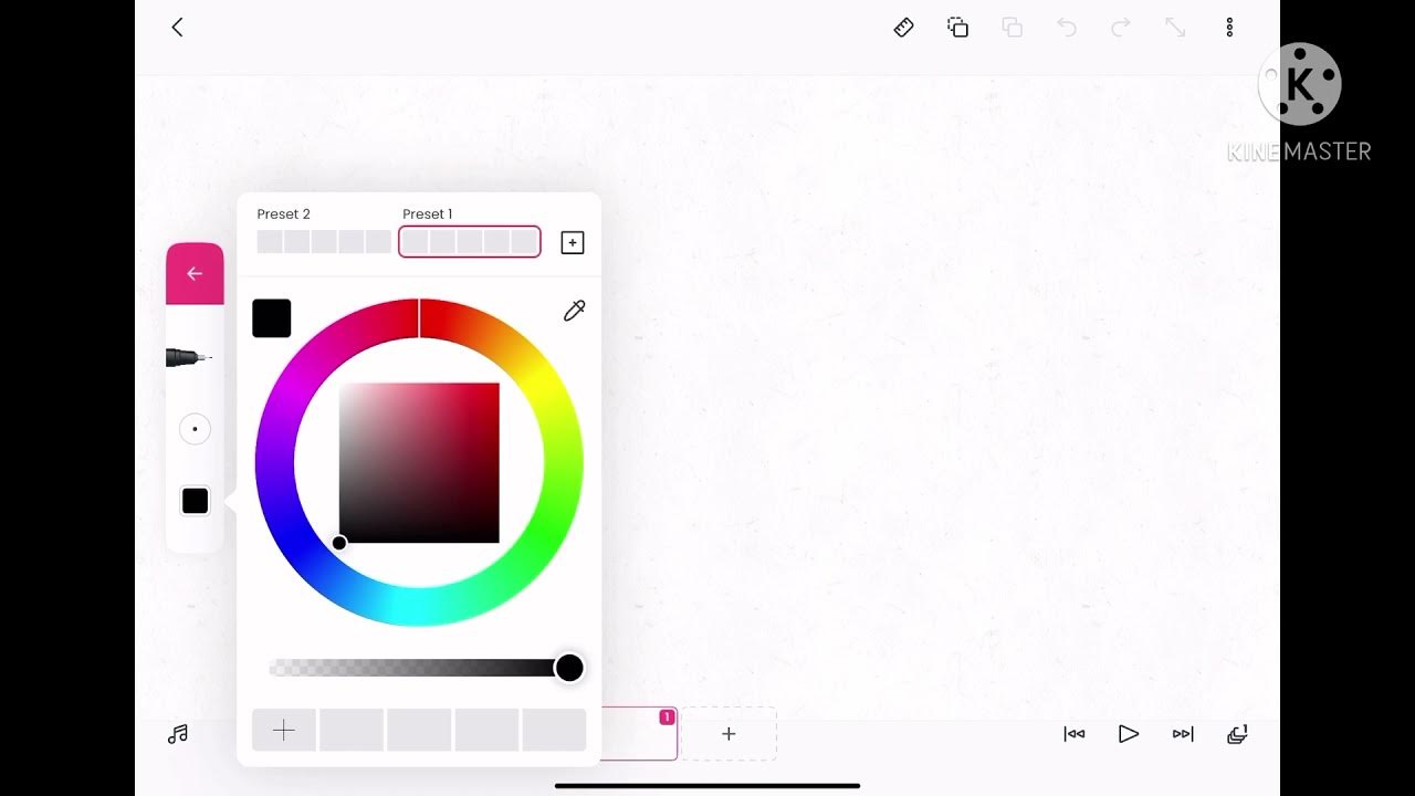 How to make a object show background - YouTube