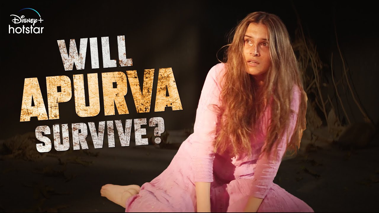 Help Apurva | Tara Sutaria | Apurva | 15th Nov | DisneyPlus Hotstar - YouTube