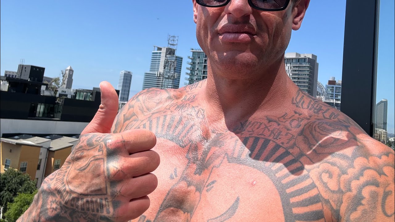 LA County Jail & AB109 explained. State prison terms done in the county ...