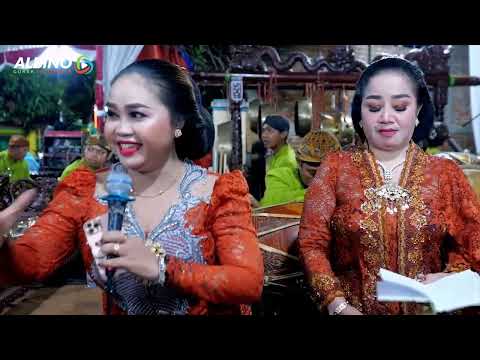 FULL....!! SATU JAM NYOKEK BARENG MADU RETNO