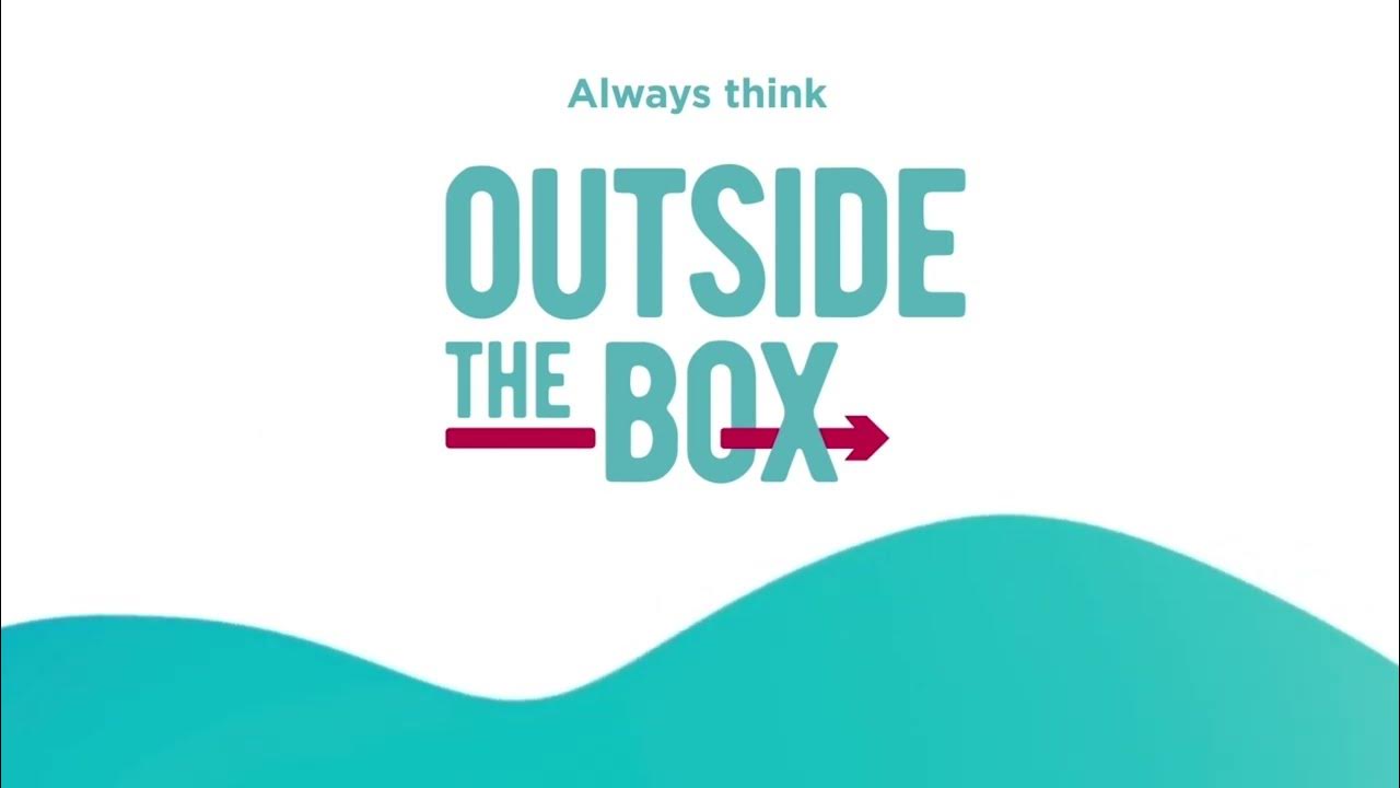 ByME Outside the Box Science and Arts & Crafts - YouTube