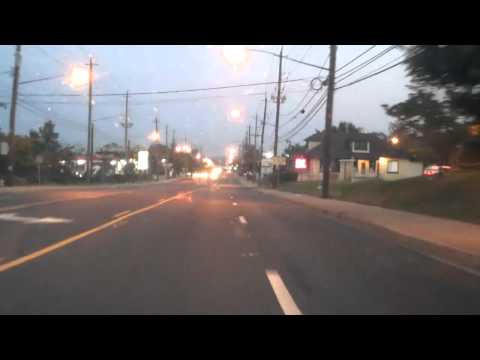 Ride To Work 09/02/2010 Short Ver Jimmy Eat World - The Middle