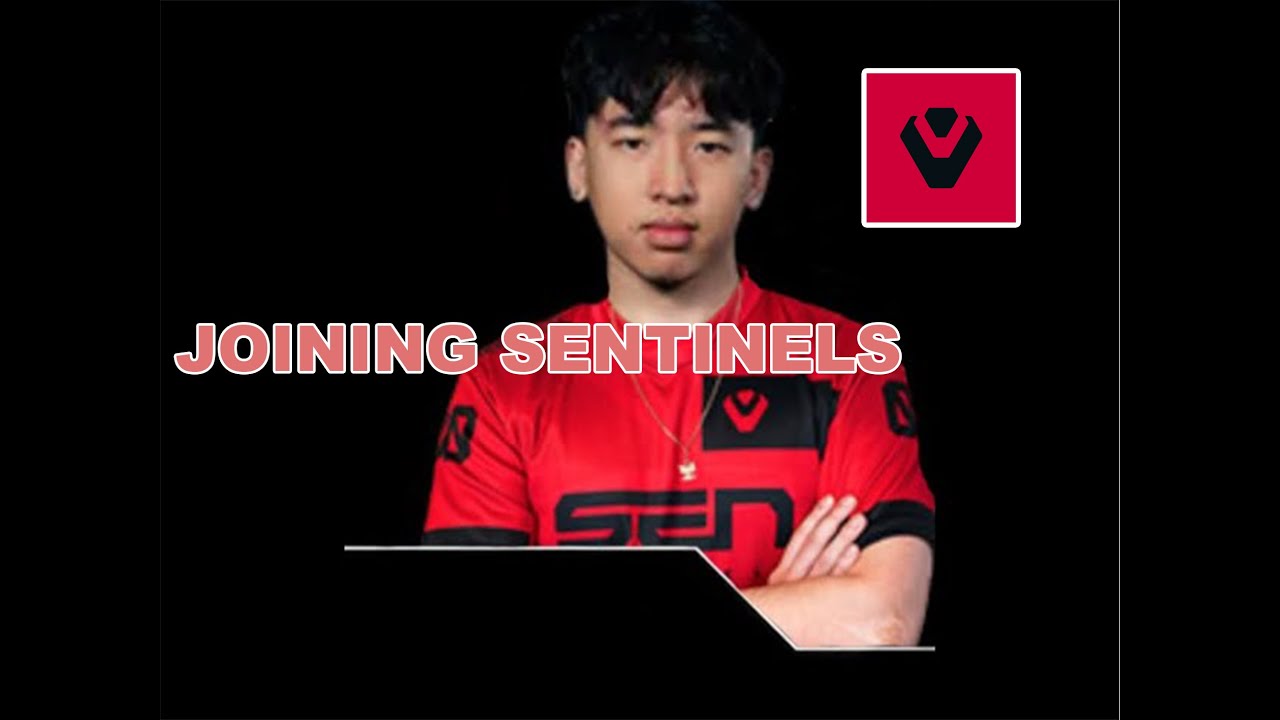 Marved is Joining Sentinels Valorant Roster?! #valorant - YouTube