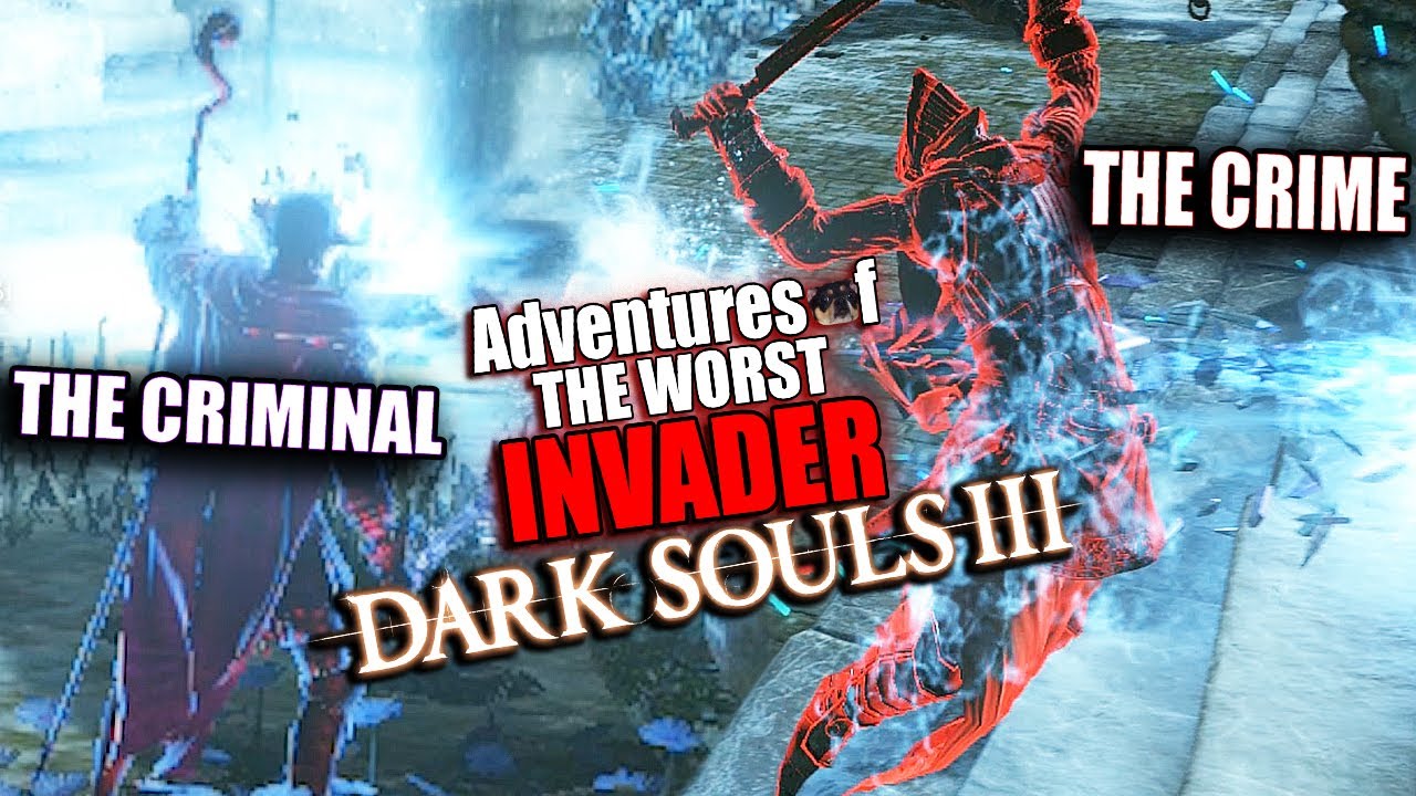 Useless Builds & Even More Useless Invaders - Adventures Of The WORST ...