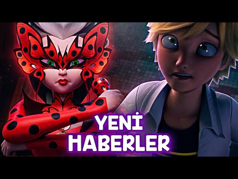BÜYÜK 6. SEZON FİNALİ GELİYOR!🐞♾️ - YENİ BÖLÜM TARİHLERİ! - 6. SEZON YENİ HABERLER!