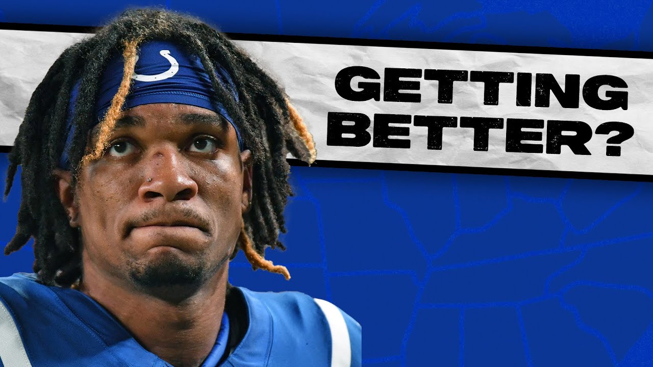 Albert Breer: Does Benching Young QBs Help Long Term? - YouTube