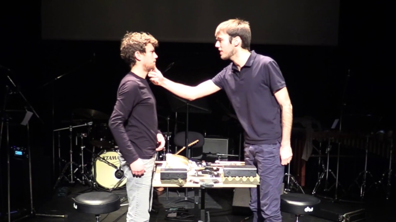 Something Out There trailer (short) - YouTube