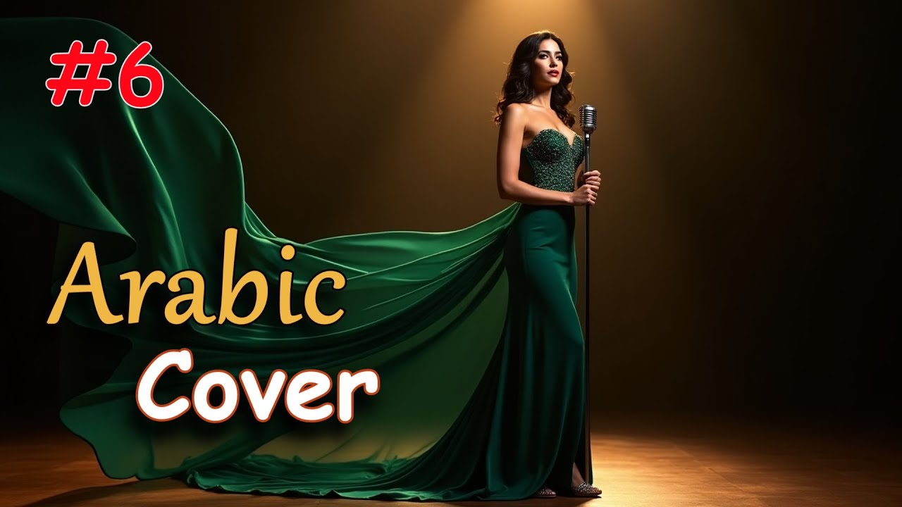 Aseel Hameem - Ser Al Hayat (سر الحياة) - cover by BMS Remix #hit # ...