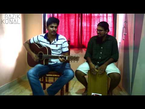 Mitwa/Kabira - Kabhi Alvidaa Naa Kehna/Yeh Jawaani Hai Deewani | Razik Kunal | Unplugged
