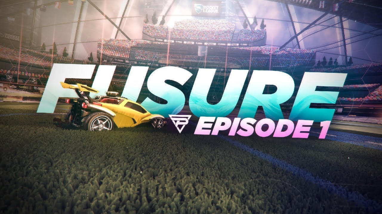 RL | Pulse Fusure Episode 1 - by Starthur - YouTube
