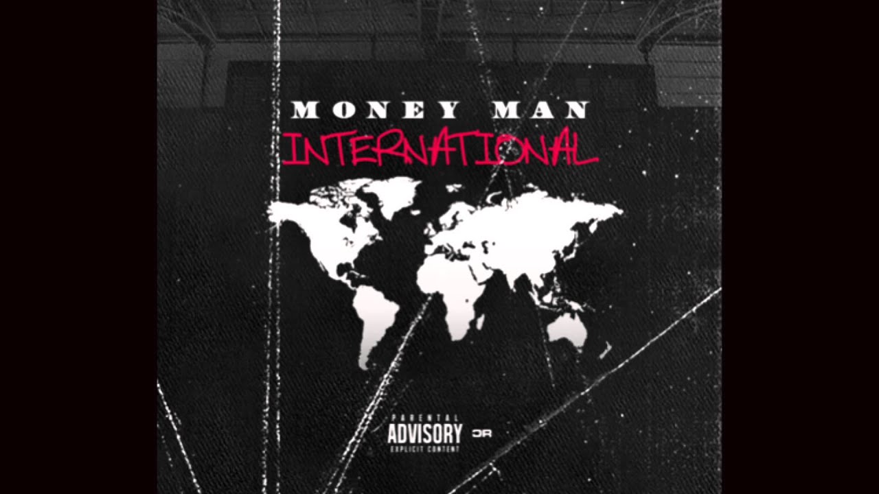 Money Man "International" - YouTube