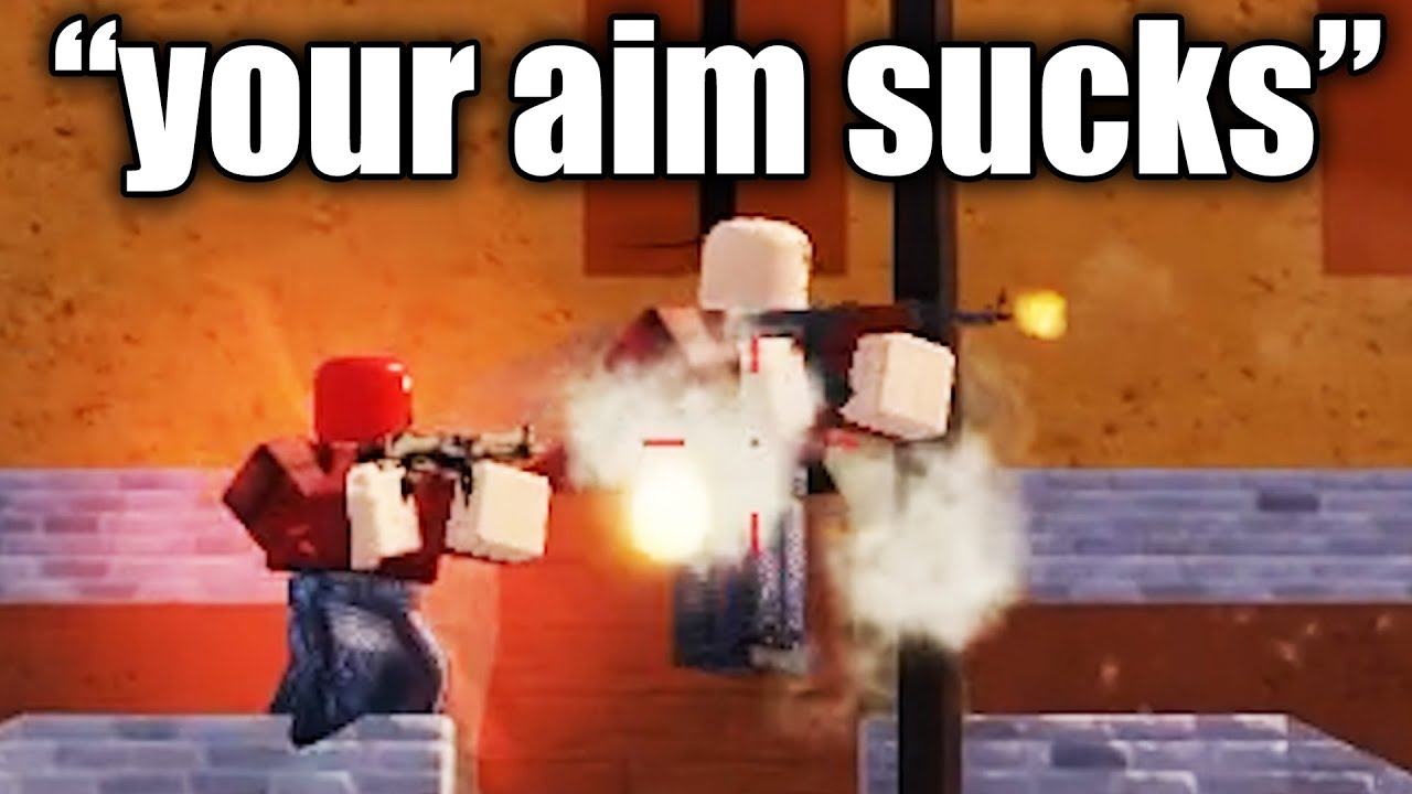 skill issue bro - YouTube