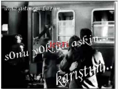 liseterk korkuyorum