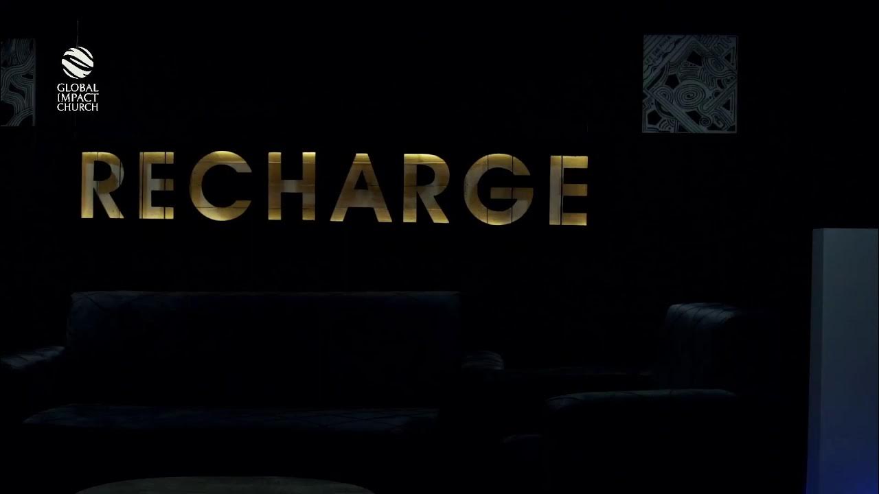 Global Impact Church | Unboxed Midweek Service | 26th June 2024 - YouTube