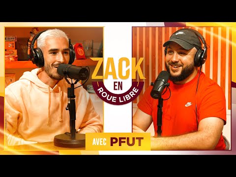 L'Histoire de PFUT - Zack en Roue Libre avec PFUT (S05E33) - YouTube