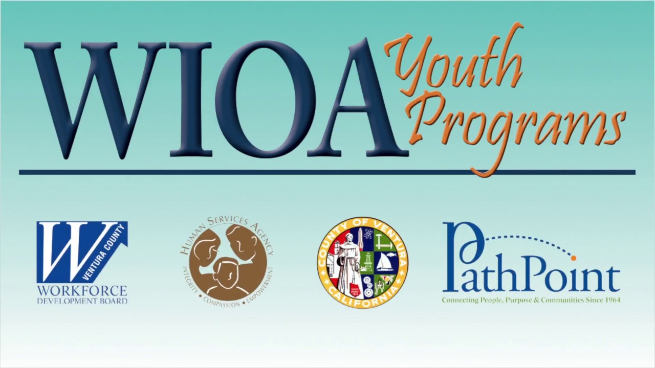 WIOA Success Story ~ Elena - YouTube