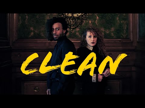 CLEAN - Jess Abran Feat. Stephen Voyce - YouTube