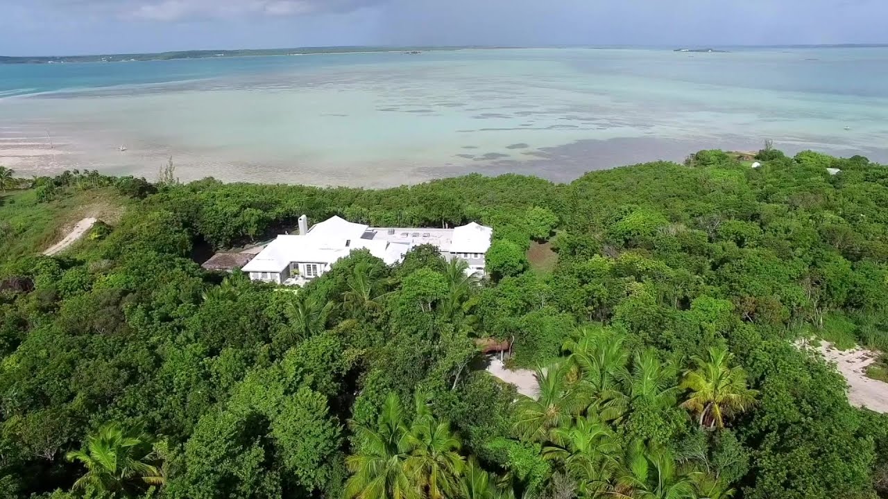 Gumelemi Bluff | Harbour Island | Eleuthera | Bahamas Sotheby's ...