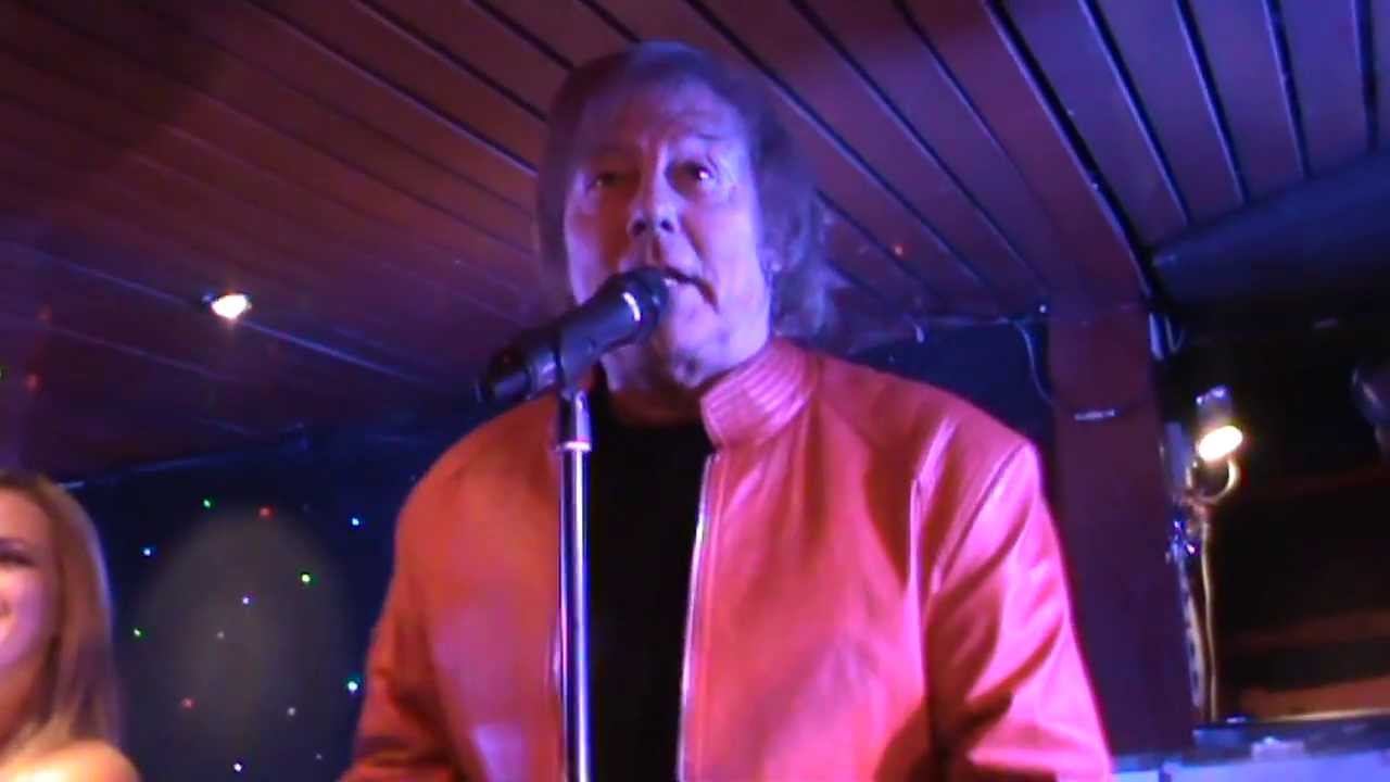 Danny ja Katja Lukin & Oldies - YouTube