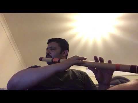 Saans mein teri flute bansuri instrumental