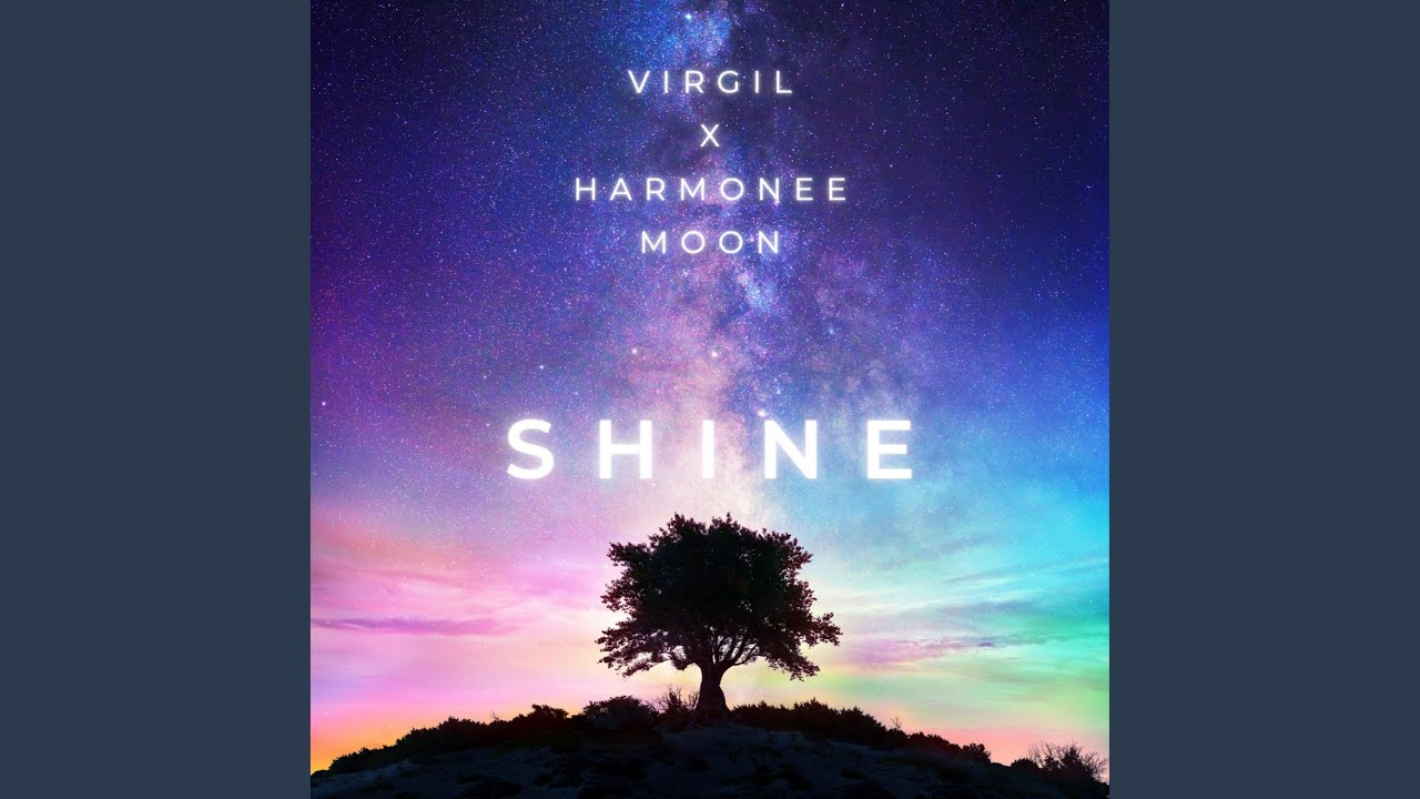 Shine (feat. Harmonee Moon) - YouTube