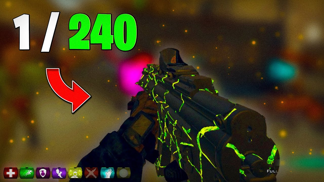The ULTIMATE GUN GAME Challenge ( 200+ WEAPONS ) - YouTube