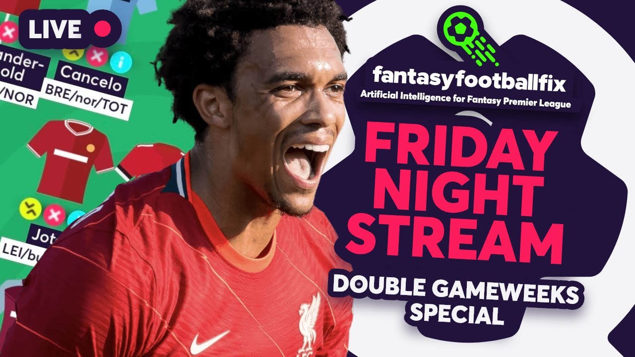 FPL TRANSFER TIPS | GAMEWEEK 24 LIVESTREAM | Fantasy Premier League ...