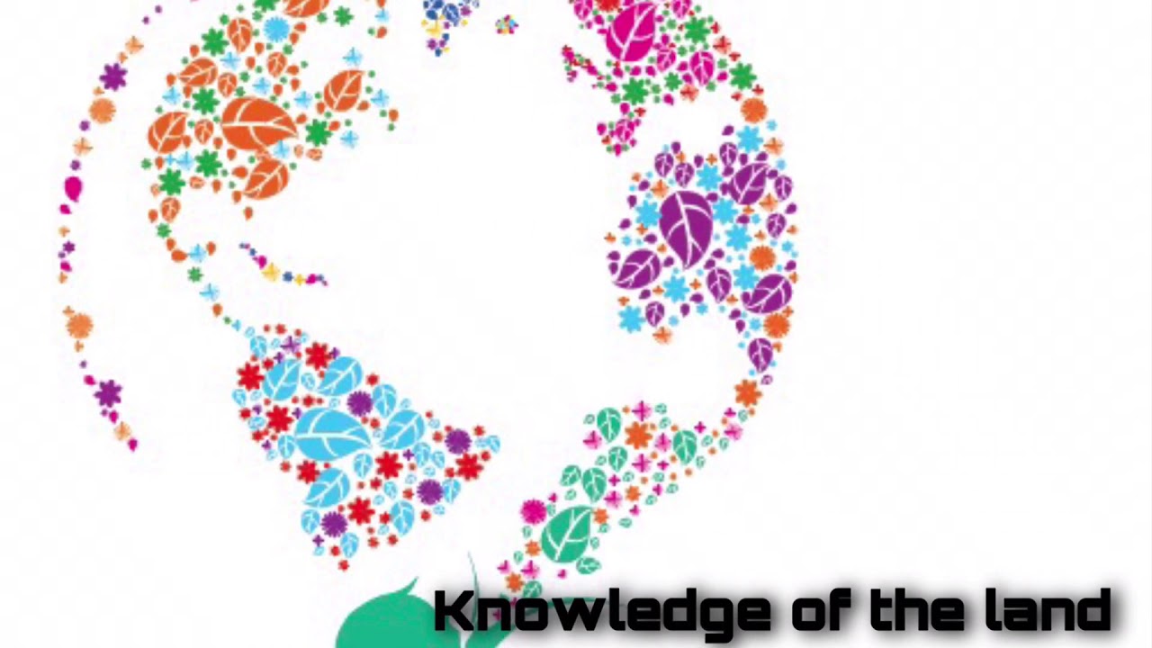 Knowledge of the land 2563 - YouTube