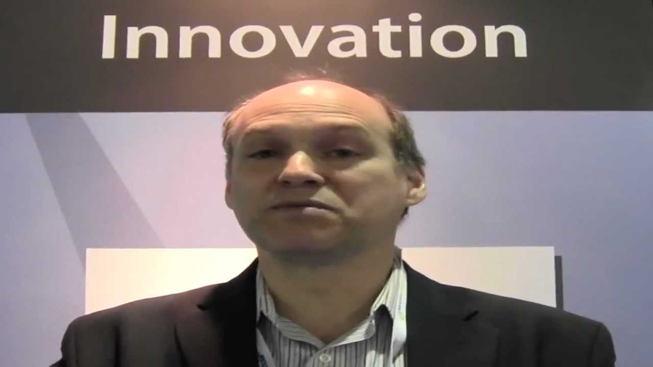 Schoology/Mark Stoller ASCD Interview | Education Industry Insights ...