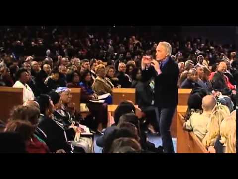 Pastor Ed Young. Sermon 2015. Who are the THEY in your life. 03.20.2015 ...