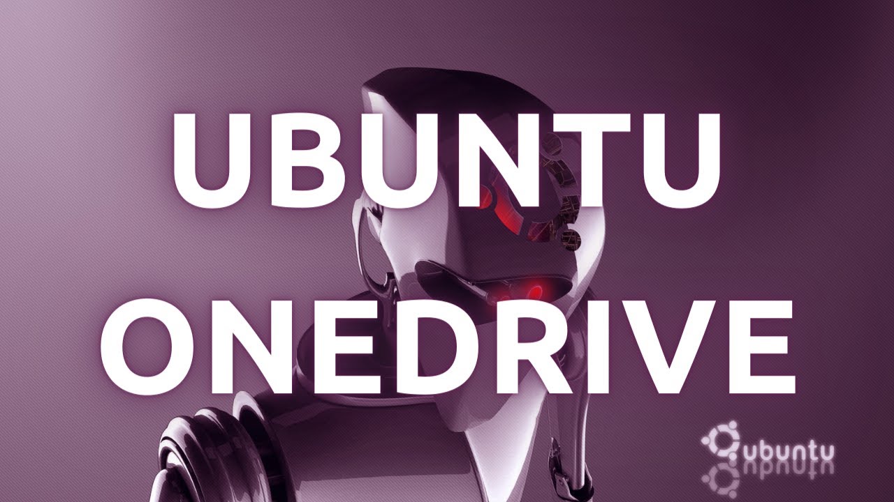 "The EASY Way to Use OneDrive on Ubuntu – Step-by-Step Walkthrough ...