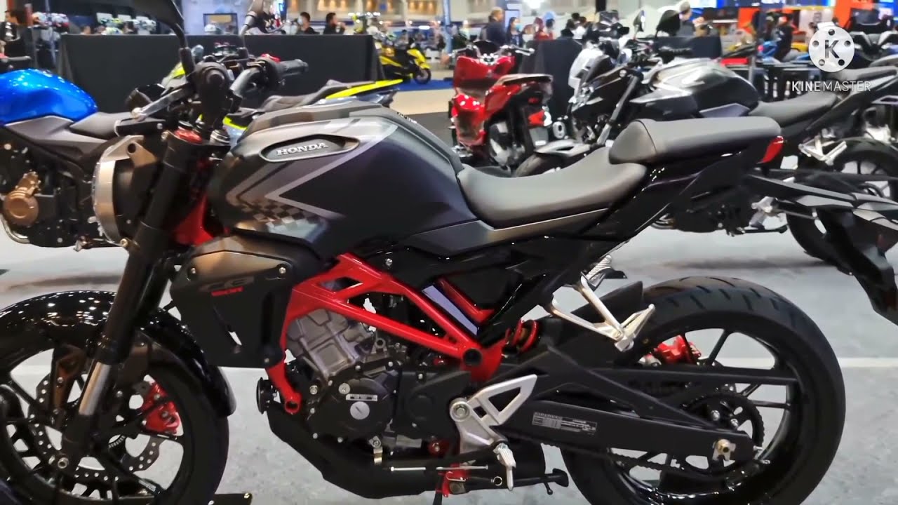2021 honda cb150r NEO SPORT CAFE 2021 HONDA CB_150r [neo sport_cafe ...
