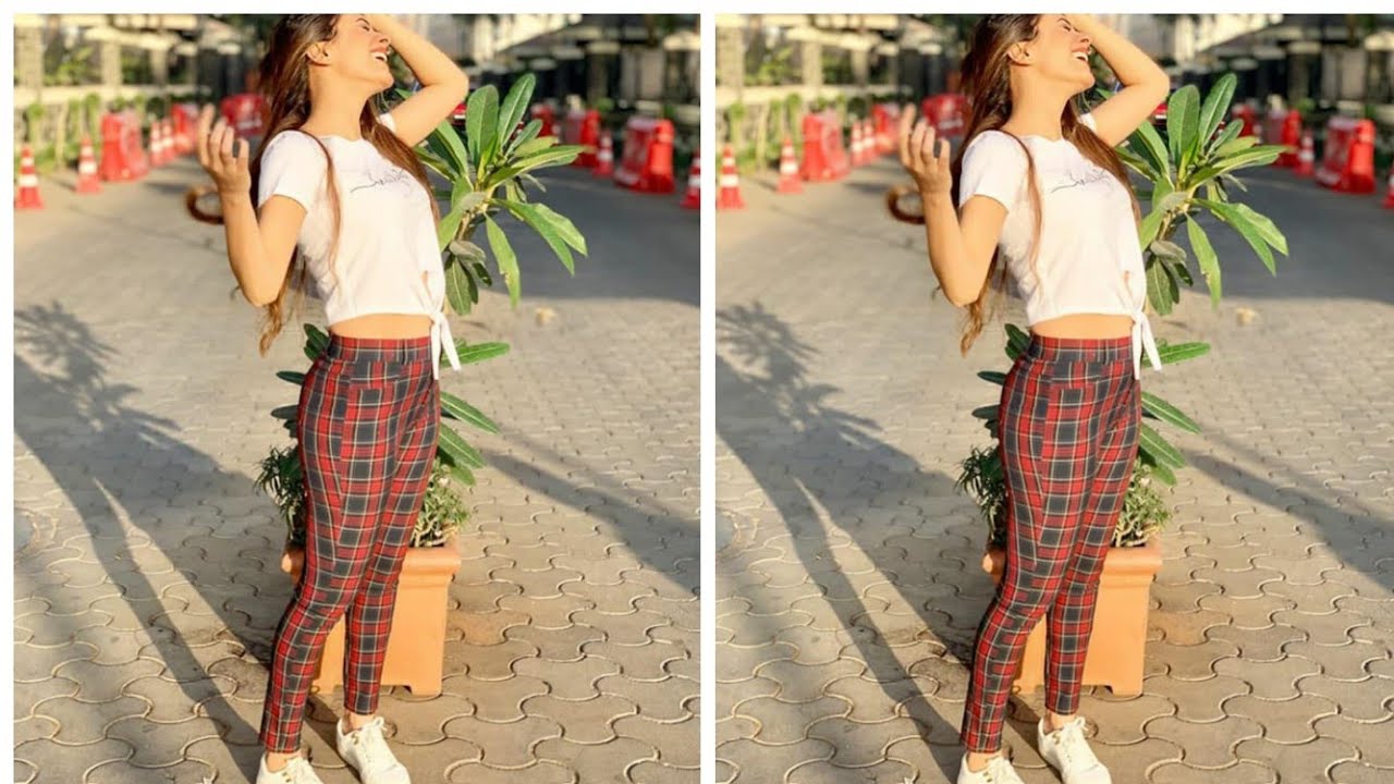 Check formal pent girls fashion Fabulous designs - YouTube