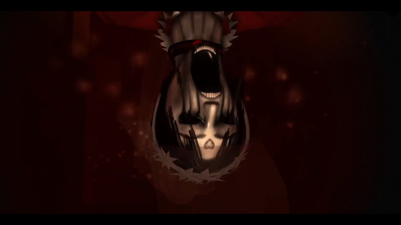 Roblox Horror: Valour Moments (Enviouscius POV) - YouTube