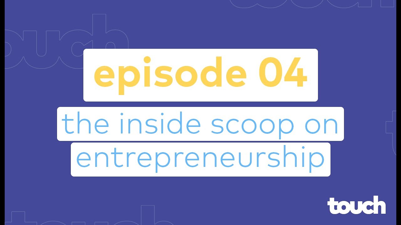 Touch 0riginal Series x Mamakashaka| Episode 4: The Inside Scoop - YouTube