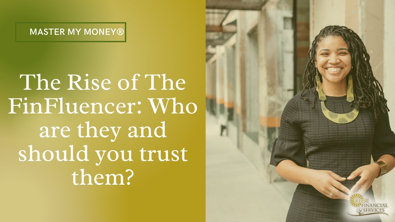 The Rise of The FinFluencer Who are they and should you trust them ...