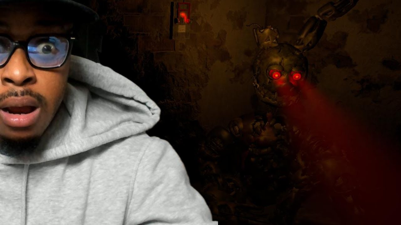 This game is CURSED! // Chase in a dark basement | PLUS GIVEAWAYS ...