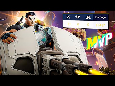 🔴 I'm Just Chilling - Valorant & Marvel Rival Gameplay || IITian ...